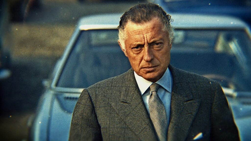 Fiat : la révolution de l'histoire des voitures italiennes