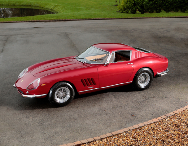 Ferrari 330 P4 (1967)