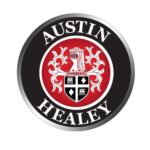 Austin-Healey : Histoire de la marque automobile de 1952 à 2005