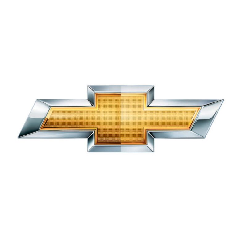 Chevrolet : Histoire de la marque américaine depuis 1911