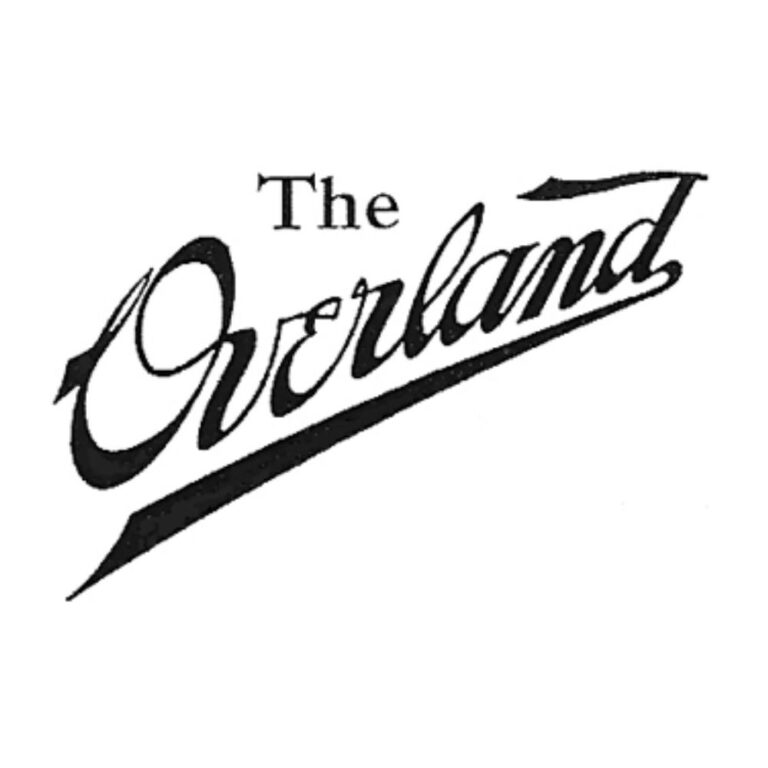 Overland Automobile : Histoire de la marque depuis 1903