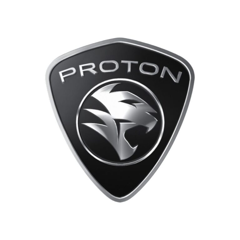Proton : Histoire de la marque malaisienne à l'étoile argentée
