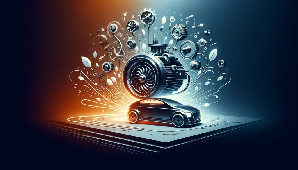 Comment fonctionne une voiture électrique ? Explication détaillée