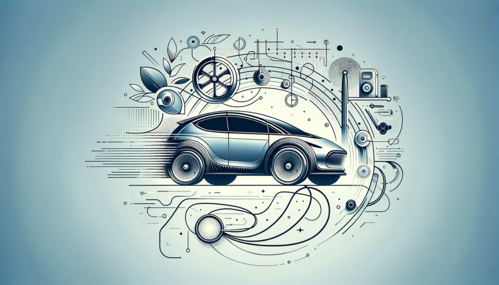 Qui a inventé la voiture électrique ? Découverte et évolution