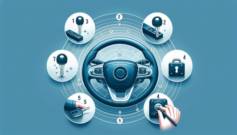 Système de direction : Comprendre son fonctionnement - La Voiture