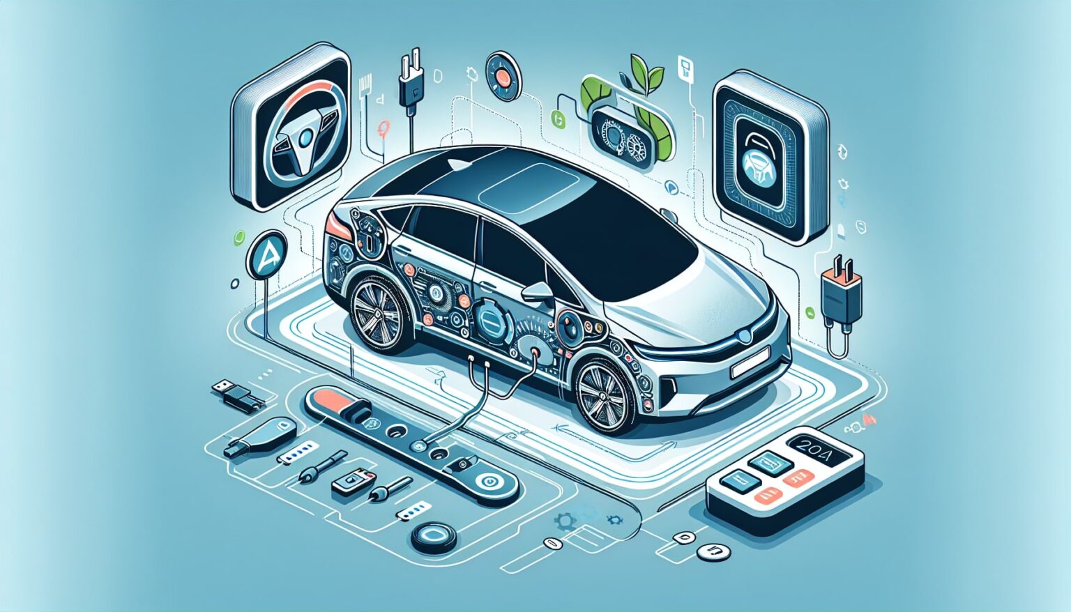 Comment conduire une Toyota Yaris hybride efficacement