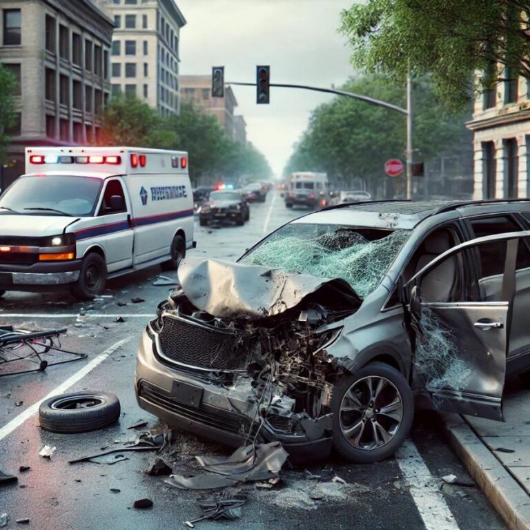 Accident : Comment rédiger la déclaration circonstanciée Accident : Comment rédiger la déclaration circonstanciée
