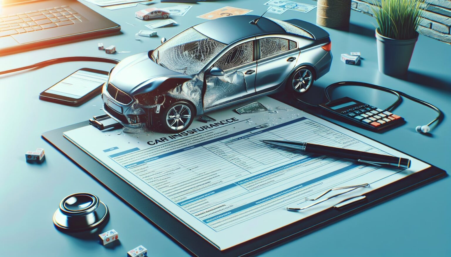 Expertise Cl De Voiture Vole