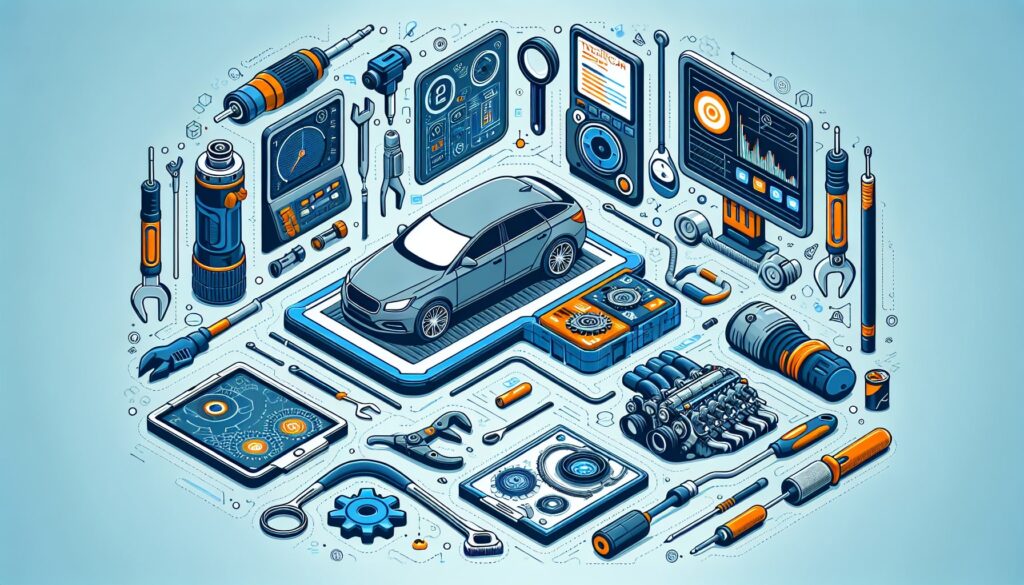 Contrôle technique : LE guide pour tout savoir - La Voiture