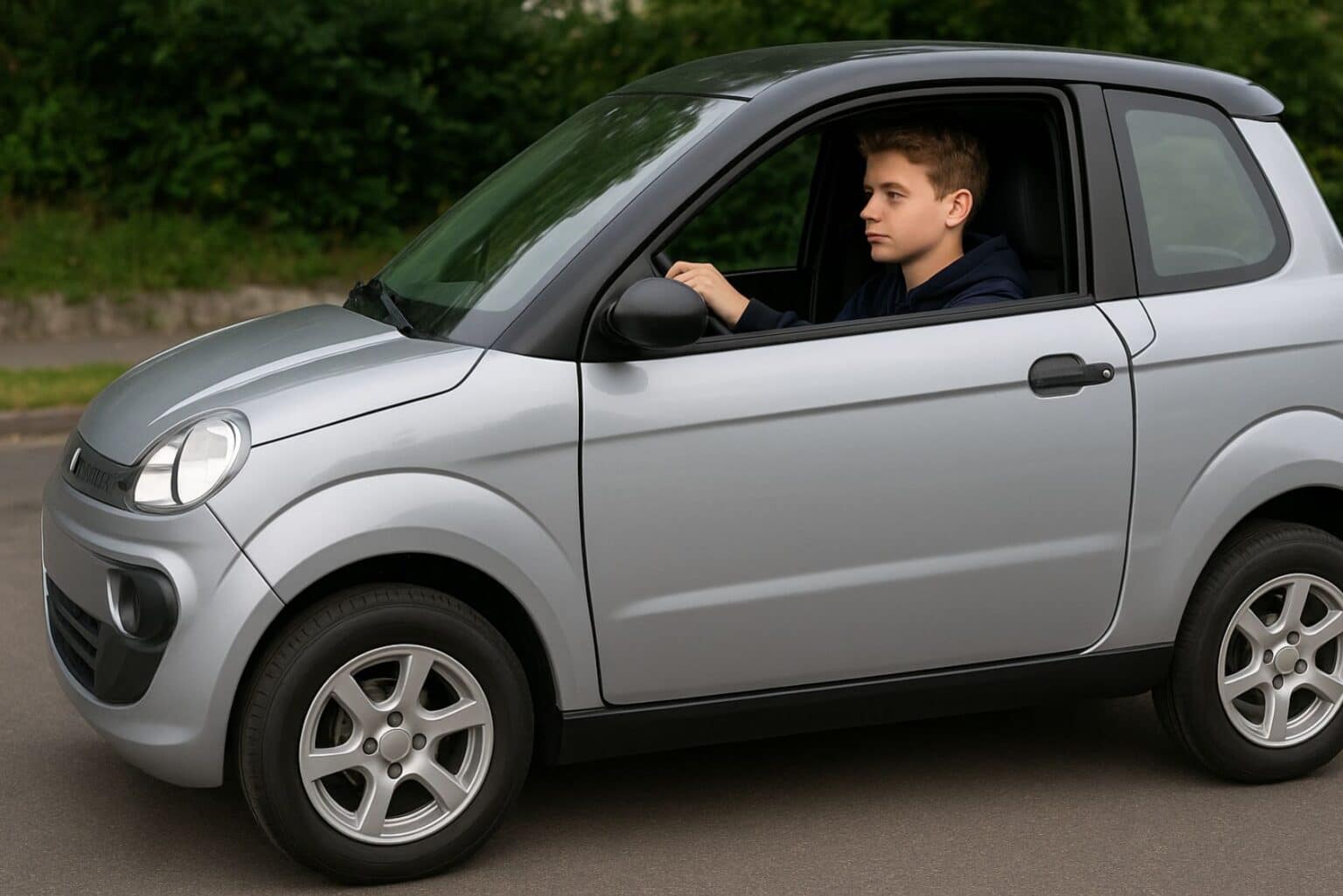 Où acheter des voitures de location : les meilleures options - La Voiture