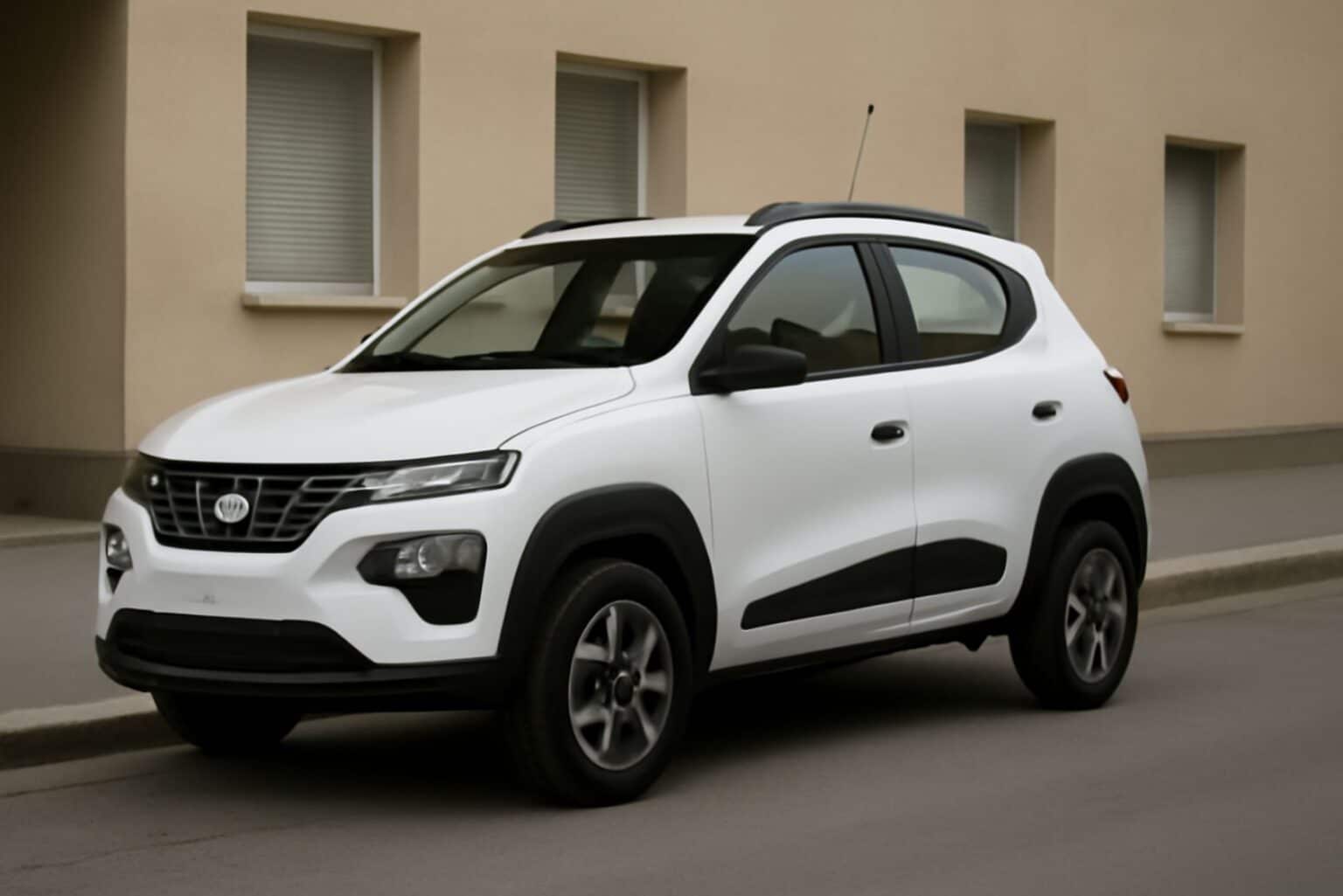 Dacia Spring : une offre de leasing à 79 €/mois, la plus basse du ...