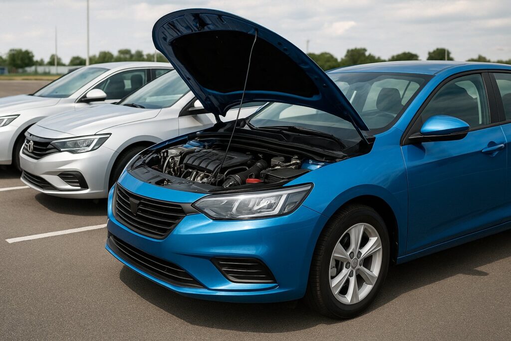 Euro 7: quels moteurs survivront entre 2026 et 2030 - La Voiture